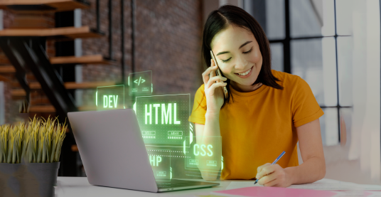 Skillbot Academy - Best Full Stack Web Development with PHP Laravel ...